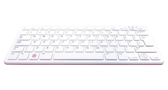 RASPBERRY PI 400 4GB Oficial Start-Up Kit, Noruego Diseño - RPI400-KIT ...