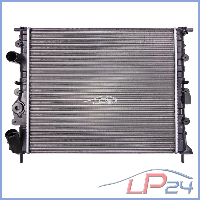 RADIATEUR EAU RENAULT SCENIC 4 1.2i - 16V TURBO TCE 130 /R:67298152 EUR ...
