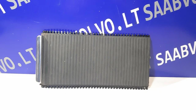 VOLVO S60 II Center Console Holder Trim Blind 39868873 2012 11730665 £ ...