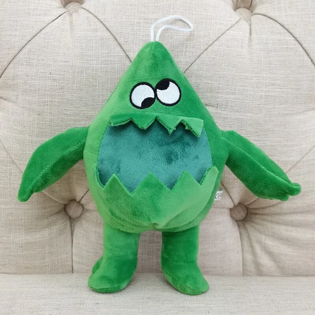 NEW GARTEN OF Banban Stinger Flynn Plush Doll 21cm Stuffed Game Toys ...