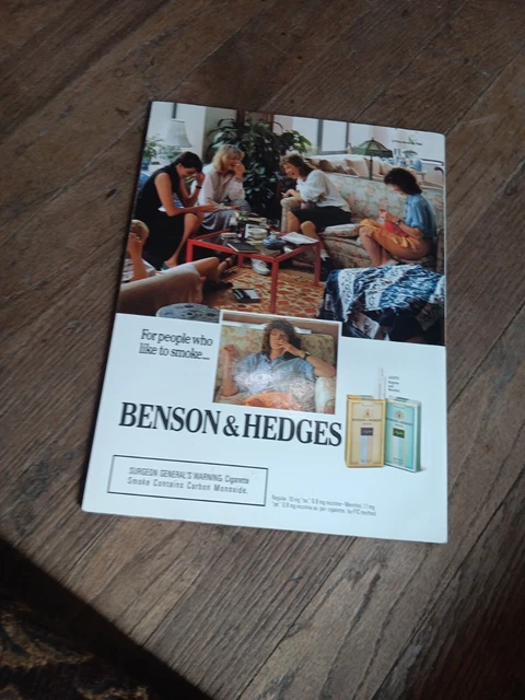 PLAYBOY MAGAZINE APRIL 1990 Girls of the A.C.C. with attached ...