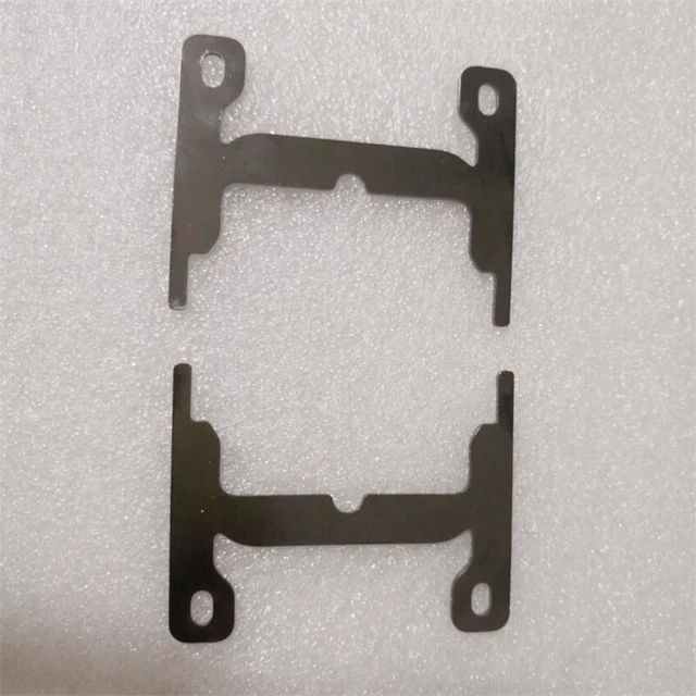CPU BRACKET FOR AM5/AM4 Retention ELITE Capellix ELITE LCD Series ...