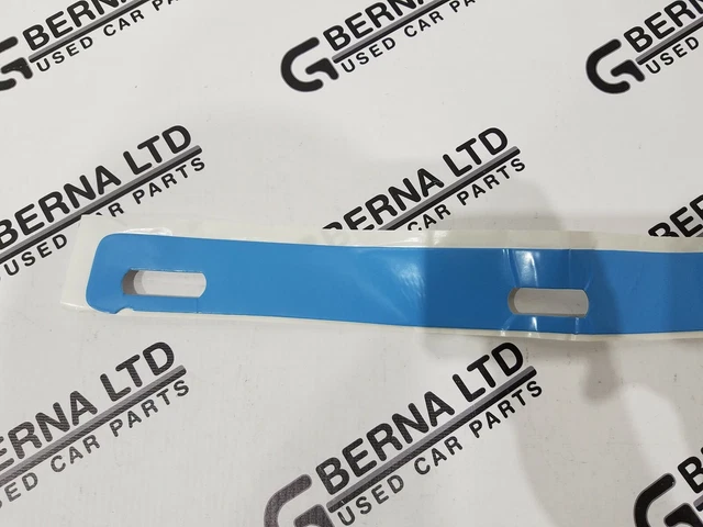 GENUINE MINI COOPER 2015-2020 Front Entrance Trim Adhesive Pad ...