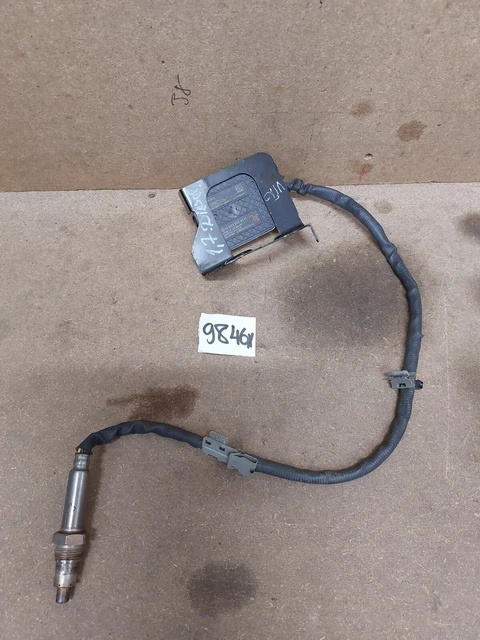 2020 MERCEDES-BENZ VITO 1.7 diesel 6-SPEED Lu NOX Sensor A000905811 £ ...