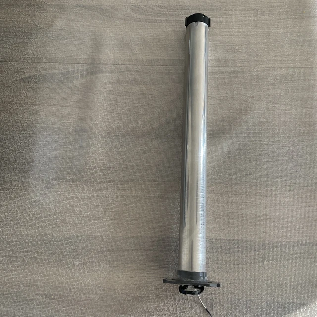 MOTEUR POUR VOLET Roulant Solaire Velux SSL 22 EUR 40,00 - PicClick FR