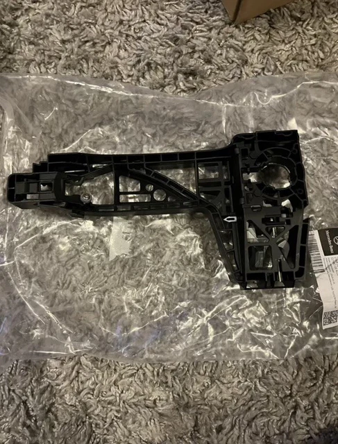 MERCEDES SPRINTER GENUINE Left Sliding Door Handle Mechanism ...