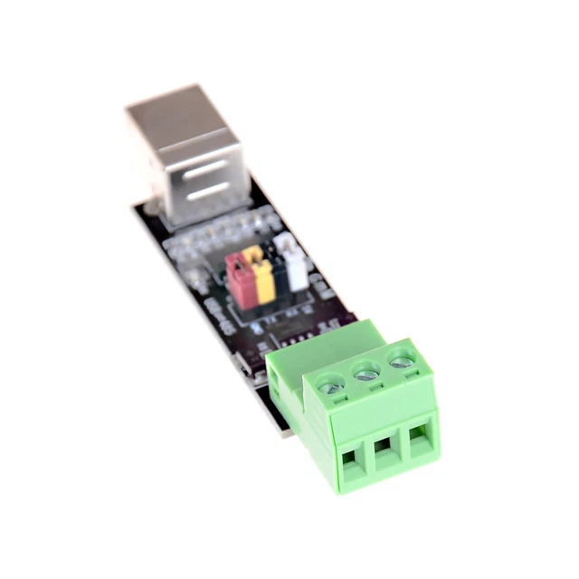 USB TO RS485 TTL Serial Converter Adapter FTDI interface FT232RL 75176 ...