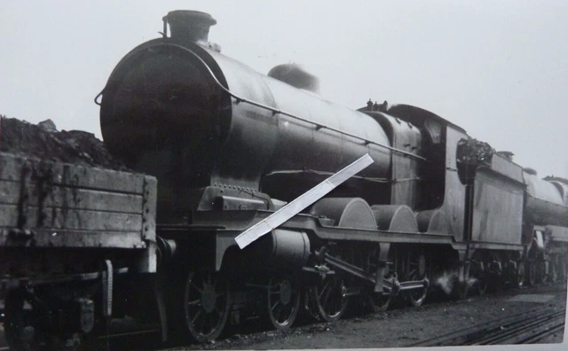 LNER (EX GREAT Central) Class `B9` 4-6-0 No. 6112. £1.75 - PicClick UK