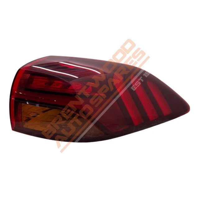 HYUNDAI TUCSON LIGHT Mk2 Tl T-Gdi 2019-2021 Tail Light Right Outer ...