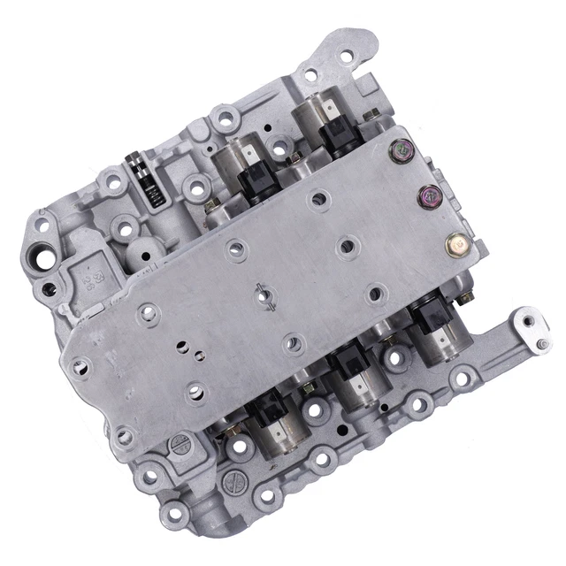 VALVE BODY AUTOMATIC Transmission Valve Body F4A42 Replacement Fit For ...