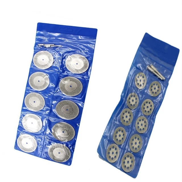 MINI CUTTING ROTARY Tool Cutting Disc Disks DIY Tools Accessories EUR 6 ...