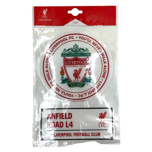 Liverpool Fc