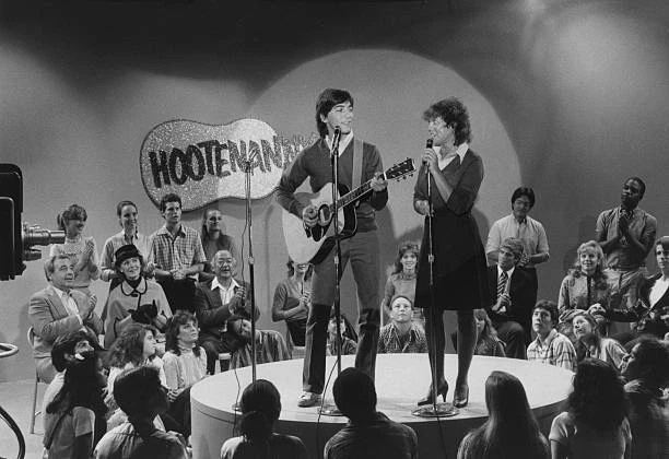 TOM BOSLEY MARION Ross Pat Morita Scott Baio On Happy Days 1982 Tv Old ...