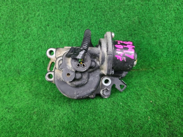 TOYOTA LANDCRUISER SHIFT Actuator 76/78/79 Series, Front Diff Lock ...