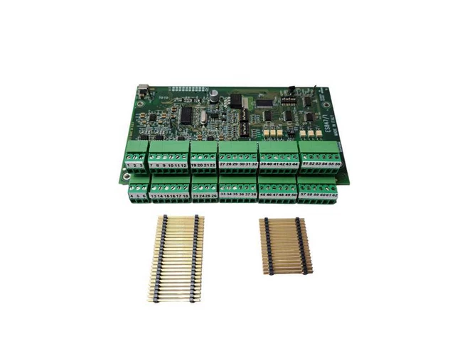 SINUS K/PENTA DIGITAL DC Drive Main Board P/N ES847/1 Digital Converter ...