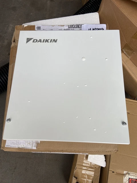 DAIKIN ALTHERMA MONO block Control Box £516.72 - PicClick UK