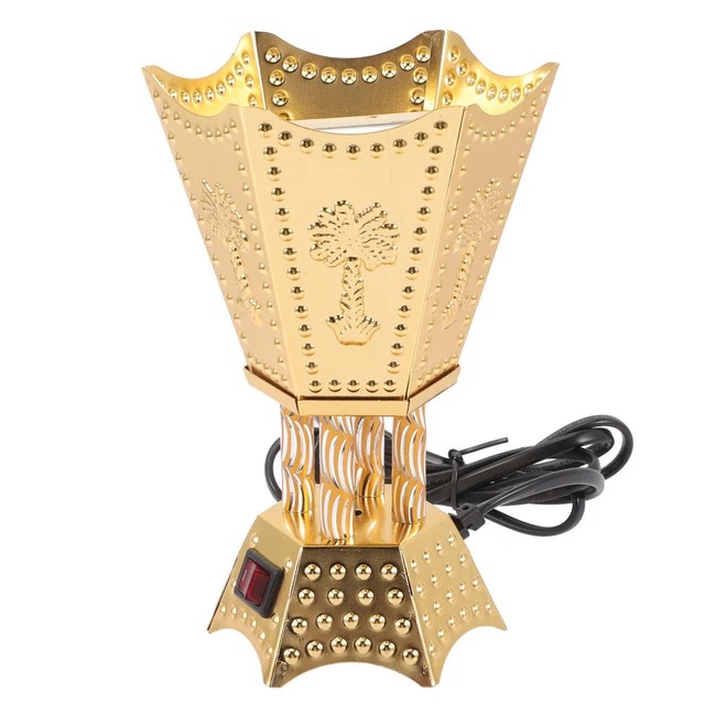 TABELLA DEL BRUCIATORE incenso Plug Orning Plug in Electric Censer ...