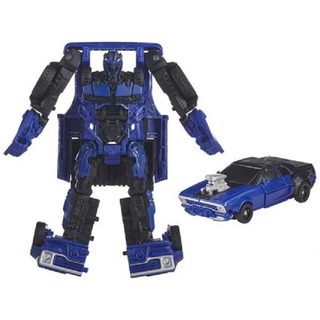 HASBRO TRANSFORMERS ENERGON Igniters Figurine 9 Cms Dropkick Power ...