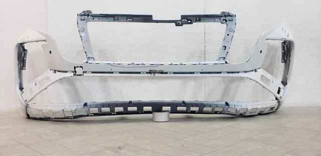 GENUINE HYUNDAI TUCSON N-Line 2021 To 2023 Front Bumper P/N 86511-N7Ca0 ...