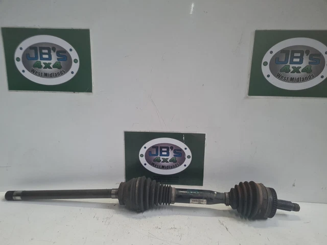 RANGE ROVER L322 4.4 V8 Latéral Avant Arbre de Transmission IED000062 ...