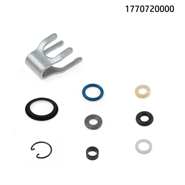 1770720000 INJECTEUR DE carburant A1770720000 pièces auto pour Mercedes ...