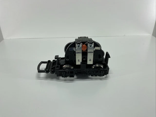 HORNBY CLASS 43 HST Intercity 125 Locomotive Motor - Runner (#430) £25. ...