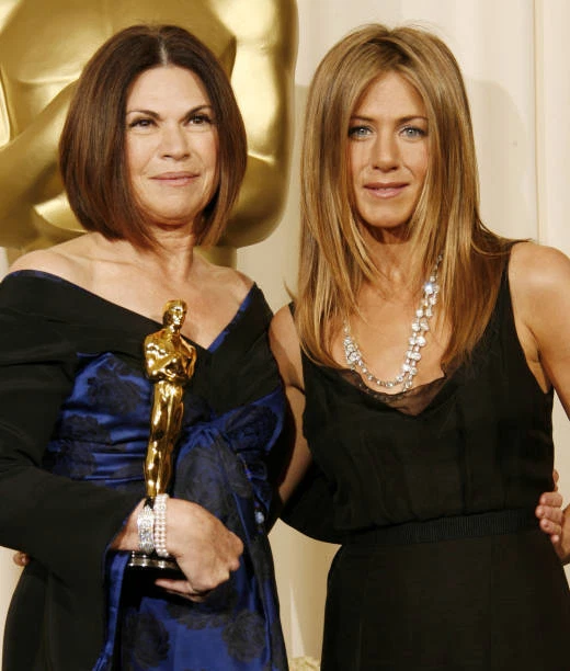 COLLEEN ATWOOD JENNIFER Aniston 2000s era Historic Old Photo 8 $9.00 ...