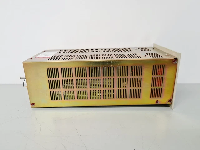 VARIAN DUAL ION Pump Controller Model EX 929-7004 $3,018.41 - PicClick CA
