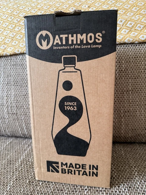 MATHMOS ASTRO SPECIAL Fill Green/Yellow Bottle Only. Worldwide Shipping ...