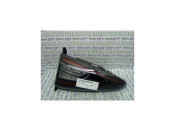 LIGHT REAR PART Int. left Alpha Romeo Stelvio (6V) (01/17 55273835 ...