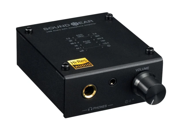 PRINCETON PAV-HADSD HIGH-RESOLUTION Amplifier $208.16 - PicClick CA