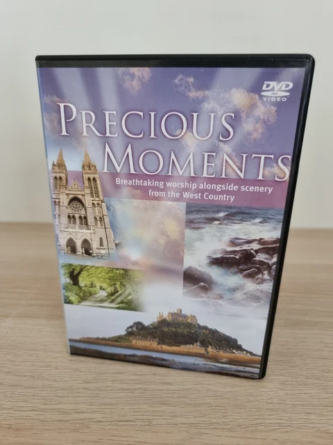 PRECIOUS MOMENTS BREATHTAKING Worship alongside Scenery From West ...