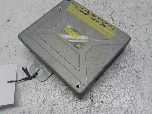 SUZUKI JIMNY 1990 M-JA11V Engine Control Unit 1120000981 [Used ...