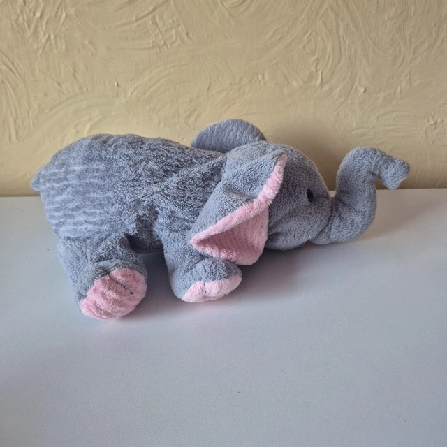 LEGO LAND FLOPPY the elephant plush 2002 Soft Toy Legoland £16.49 ...