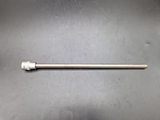 #B956 VW AUDI Seat Skoda Spezialwerkzeug VAG Steckeinsatz SW8 T40276 T ...