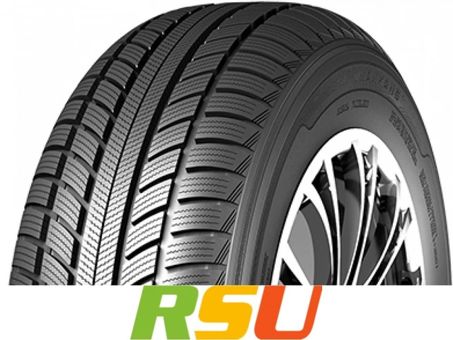 NAN KANG CROSS Seasons AW-6 SUV XL M+S 3PMSF 225/60 R17103V Ganzjahresreifen EUR 92,15 - PicClick DE