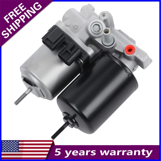 ABS BRAKE BOOSTER Pump Assembly For LEXUS HS250H Toyota Prius RAV4 2009-2018 $442.26 - PicClick CA