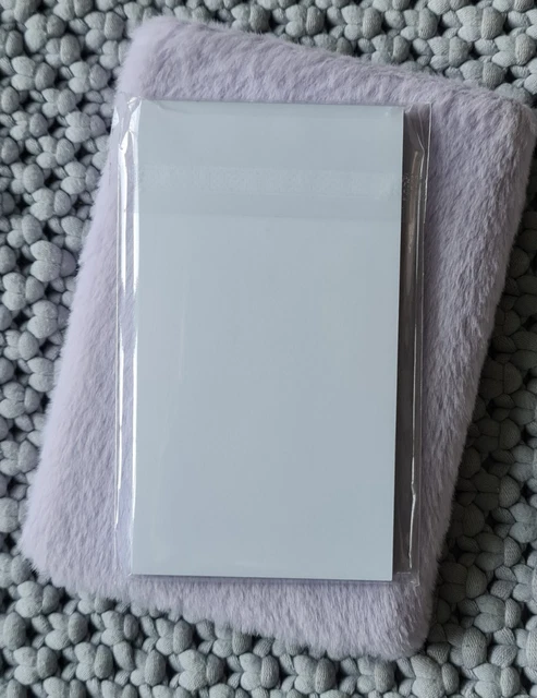 KPOP STRAY KIDS 2026 Seasons Greetings Starlight Supper Club Memo Pad ...