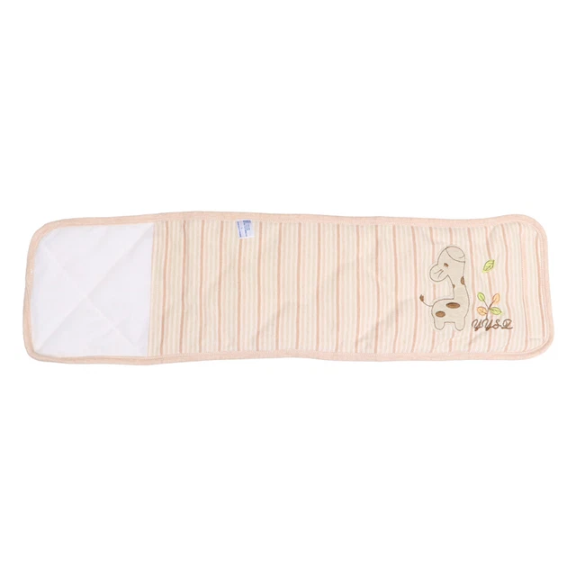NEWBORN NAVEL BELT Baby Belly Protector Baby Belly Bands Toddler Gas ...