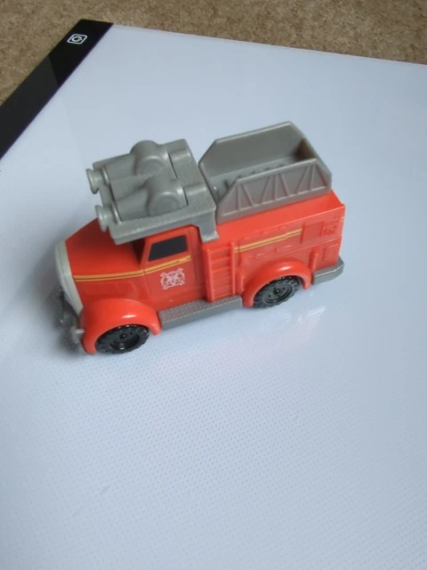 THOMAS THE TANK Engine Talking Flynn By Mattel 2011 Push Along ...