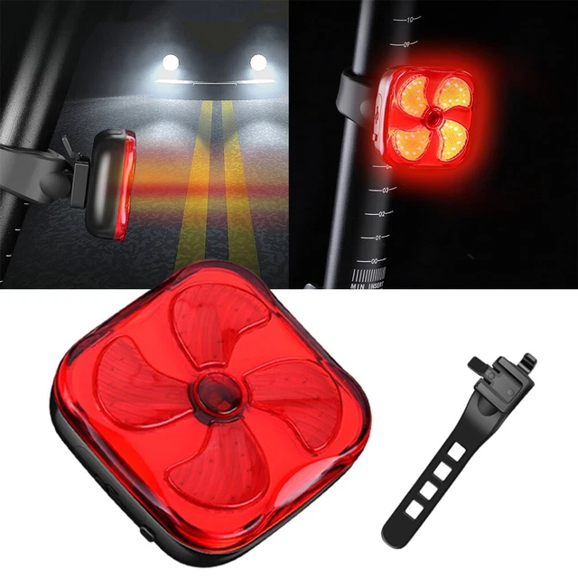 FEU ARRI RE DE v lo exceptionnel avec capteur de frein intelligent et diff re EUR 22,08 ...