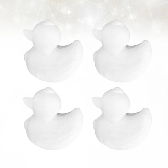 DIY STYROMOUSSE OURS Petit Boules De Styromousse Enfants De Noël Jouet ...