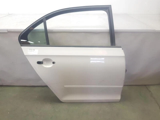 H2100JD0MC PORTIERA POSTERIORE destra per SKODA RAPID 2012 1710504 EUR ...