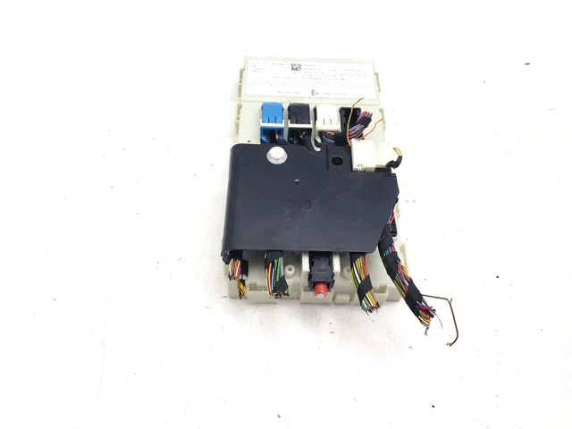 BMW 3 SERIES F34 Gt Lci Bcm Body Control Module Ecu 6843898 £59.99 ...