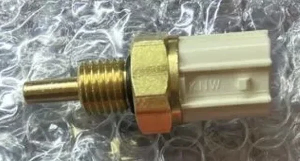GENUINE WATER TEMP SENSOR HONDA Life, Z, Acty, V, Vamos, THAT'S 37870 ...