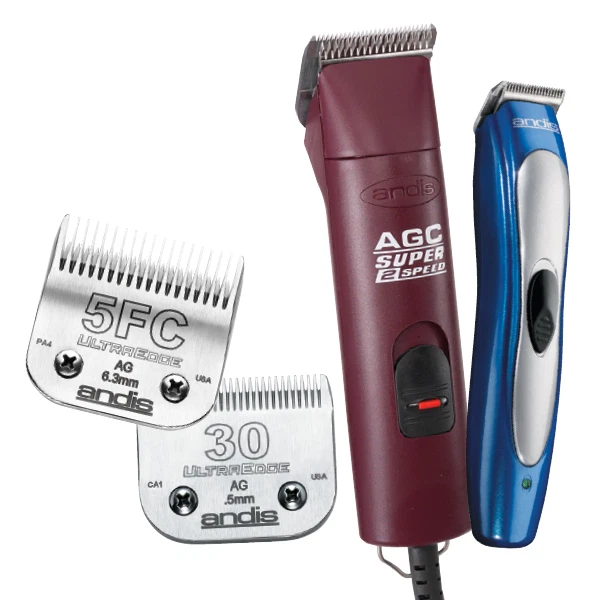 Review Andis Ultraedge Clipper Blade 5fc And, 50% OFF, 60% OFF
