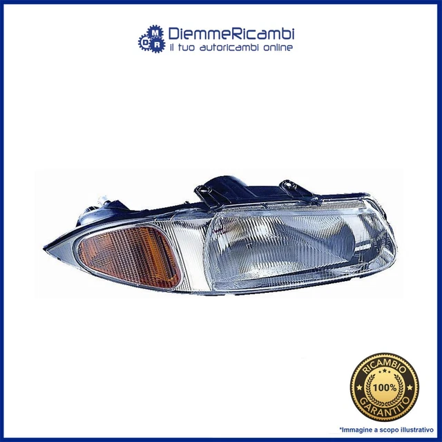 PHARE AVANT DROITE Reg Électrique - Dx - Rover 200 95- > 99 EUR 83,57 ...