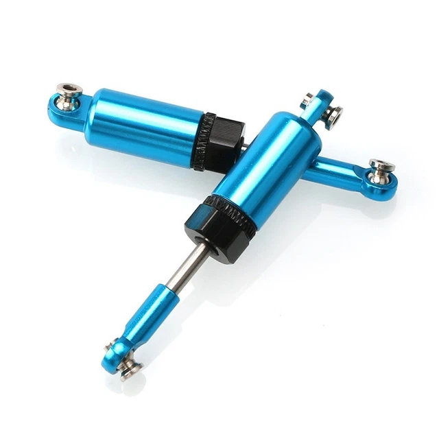 SHOCK ABSORBING FRAME for WPL Naughty Dragon RC Crawler 2 Pack 4 Pack ...
