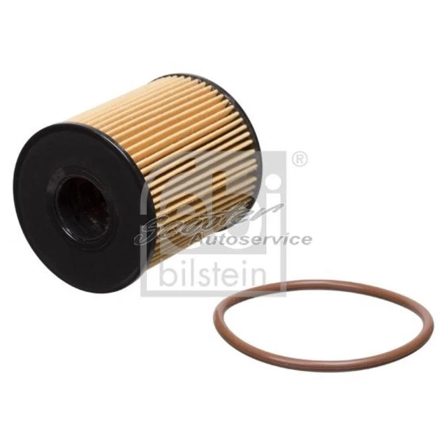 ÖLFILTER FÜR MINI R55 R56 R58 R57 R60 R61 R59 | 524460 EUR 14,22 ...