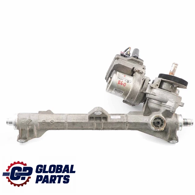MINI COUNTRYMAN R60 R61 Cooper Electric Power Steering Rack Box Gear ...